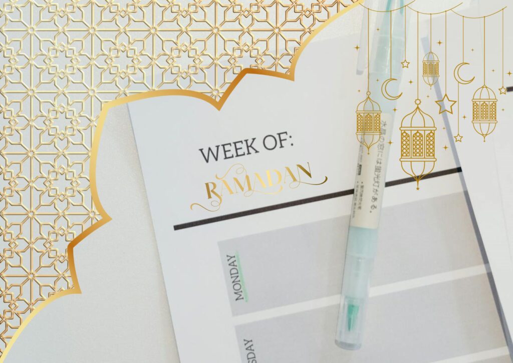 10 Profound Spiritual Benefits of Fasting in Ramadan - KQ