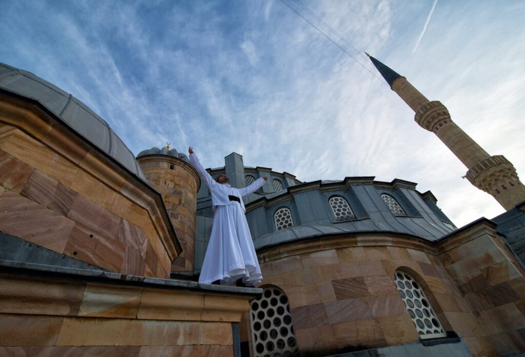 Understanding Modesty & Clothing Rules in Islam