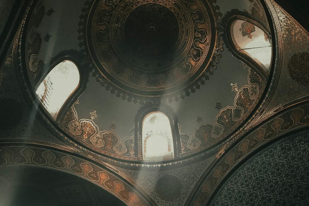 Key Angels in Islam and Their Role in Islamic Faith - KQ