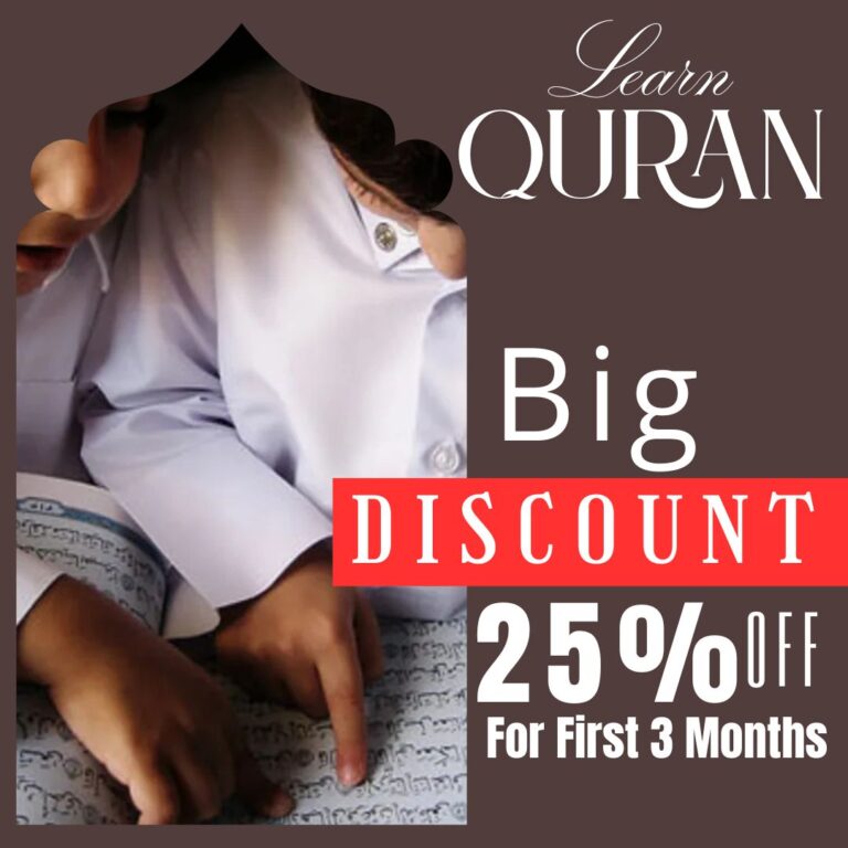 Understanding Modesty & Clothing Rules in Islam