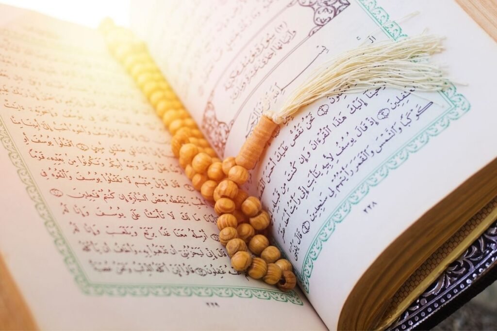 The Reward of Sabr in Islam | Path to Jannah & Patience